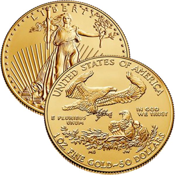 Houston Coin Buyers | Houston’s #1 Coin Shop
